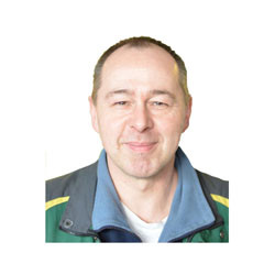 Ansprechpartner und Firmengeschichte Historie | Glockzin Kommunal- und ...